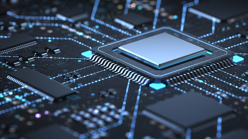 ASIC，增长加速