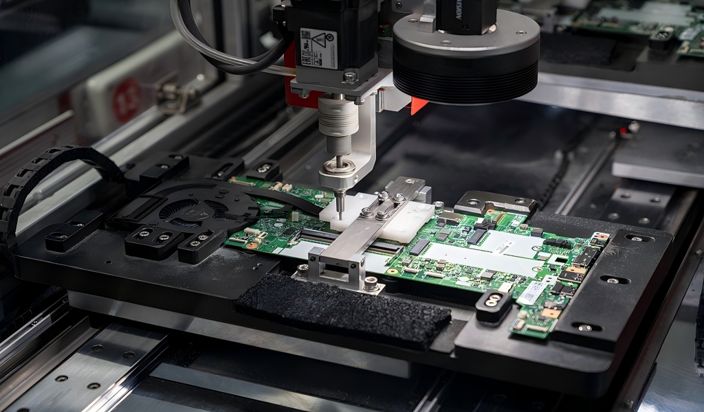 富士集团开发出新一代芯片键合机，键合精度达3μm