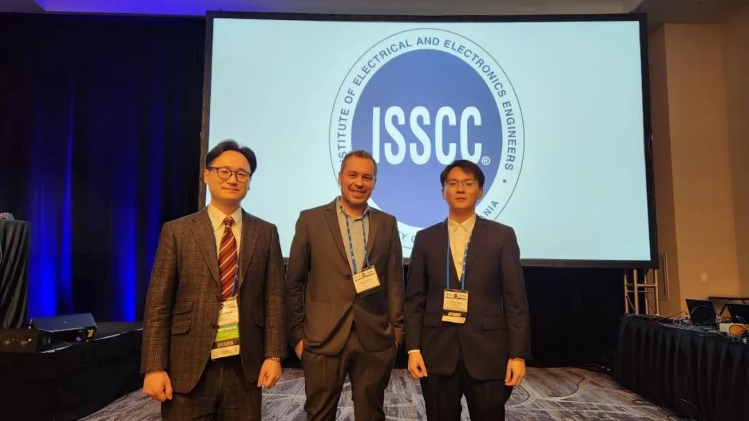 无线传能芯片研究取得新进展：中山大学首次在ISSCC上发表一作论文