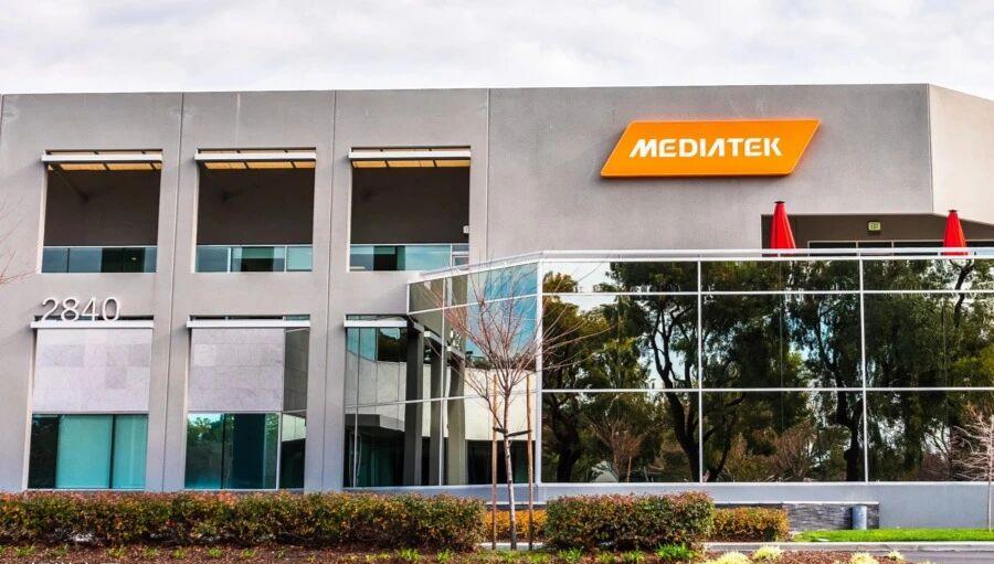 超预期，联发科业绩创纪录！