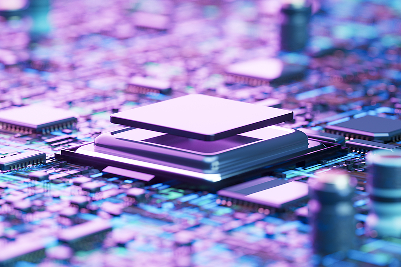 Cadence与台积电合作推进AI流程和3DFabric