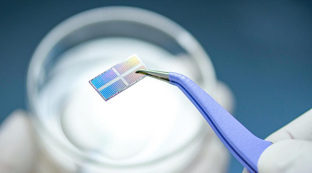 台积电3D Fabric的三大支柱：CoWoS、InFO、SoIC