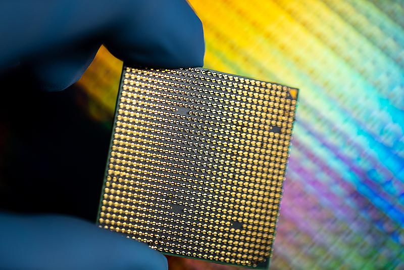 Alchip推出用于HPC和AI ASIC的2nm设计平台